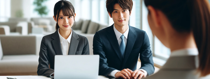 採用情報 – 【公式】株式会社テクノユース